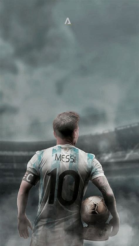 Top 91 About Messi World Cup Wallpaper Billwildforcongress
