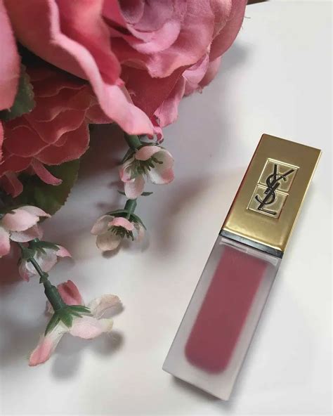 タトワージュ クチュール｜yves Saint Laurent Beauteの人気色を比較 前の記事でタトワージュクチュール購入して
