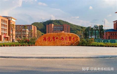 公办【广东工程职业技术学院】录取分数学校环境、宿舍介绍！ 知乎