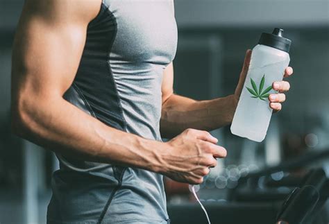 How Athletes Are Using Cbd Sociedelic