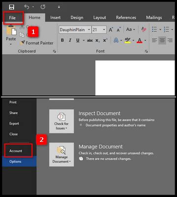 Disable MS Word Security Notice Pop Up Step By Step Guide