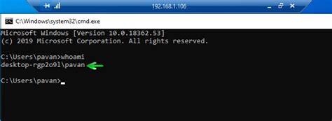 Rdp Session Hijacking With Tscon Hacking Articles