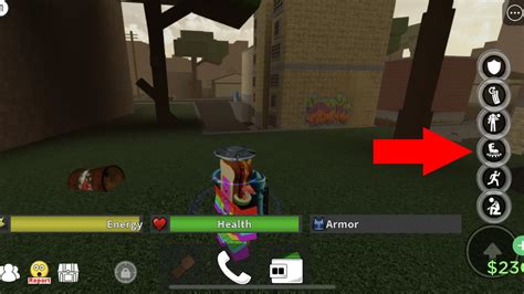 How To Stomp In Da Hood Pc And Mobile Touch Tap Play