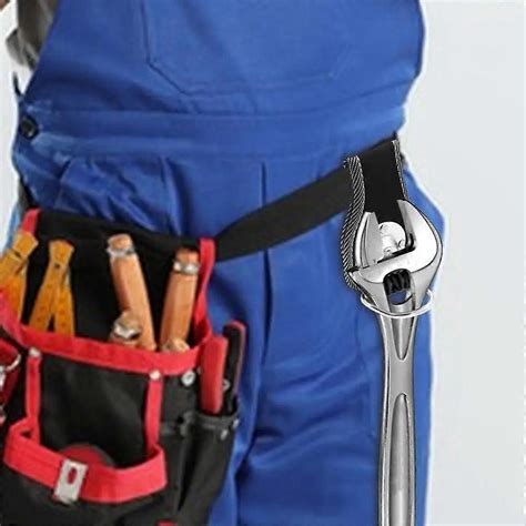 Loop Tool Tool Belt Hook Heavy Duty Hammer Loop Tool Belt Accessories