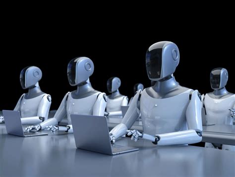 Automatización Del Flujo De Trabajo Con Herramientas De Inteligencia Artificial Autodidactas