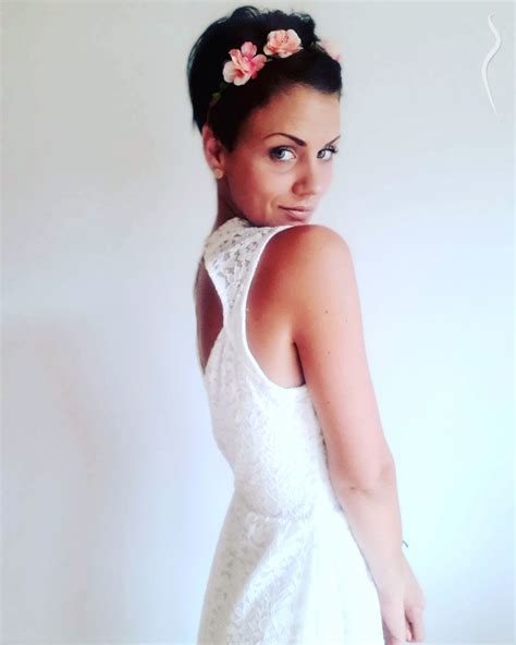 Audrey A Model From France Model Management