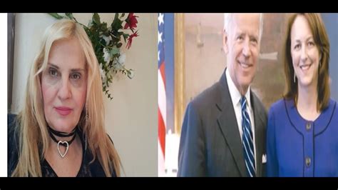 كندا والعالم السفيرة الأميركية ليزا جونسون متحمسة لانهاء الملف الرئاسي وتشكيل حكومة فاعلة Youtube