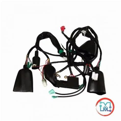 Analog Control Pannel Wiring Harness At ₹ 1350 Piece Ecu Wiring Harness In Hosur Id