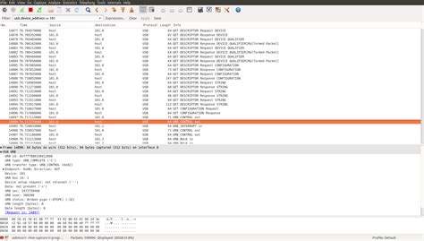 Linux Cdcacm Failed To Set Dtrrts Can Not Communicate With Usb