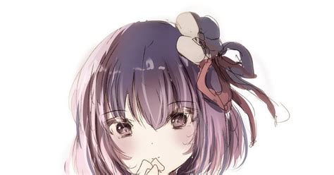 東方project 稗田阿求 保十歩のイラスト Pixiv