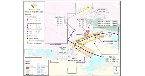 eminent identifies two multi kilometer untested target fault zones at
