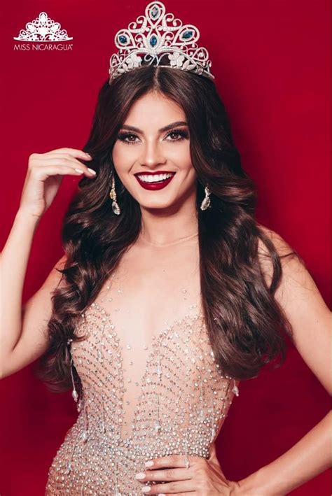 Ana Marcelo Nicaragua 2020