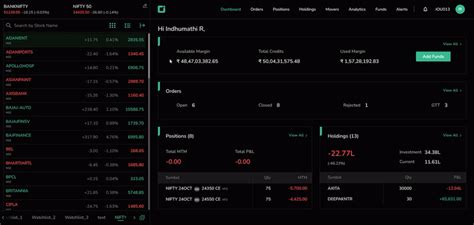 Chart Terminal Cubeplus