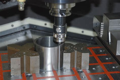 Stema Tech S R L High Speed Milling