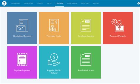 Best Accounting Software In Malaysia Quadrant Biz Solutions