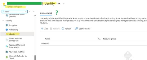 Issue Using Linked Service V 20 On Notebook Microsoft Qanda