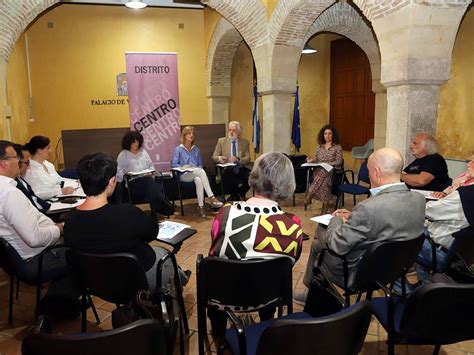 Participación Ciudadana continúa con la renovación de los Consejo