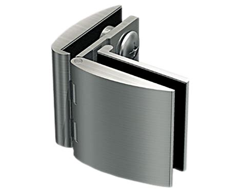 Sugatsune Gh 450g Solid Brass Glass Door Hinge Withoutcatch Each
