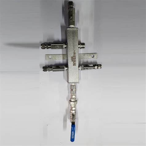 Air Header Valve Instrument Air Headers In India Air Header