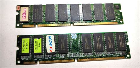 那些年用过的电脑硬件 硬件博物馆 数码之家