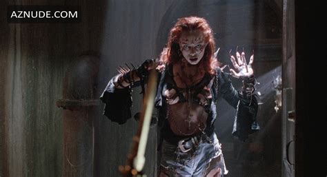 Return Of The Living Dead Part Iii Nude Scenes Aznude