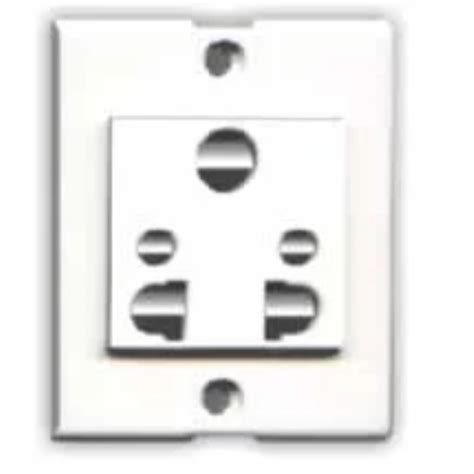 Multi Electrical Socket At Best Price In Bengaluru Karnataka Light