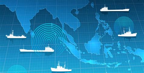 Recaap Isc Reports Improvement In Jan 2017 Safety4sea