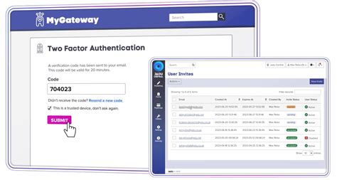 Jadu Central Gateway Jadu