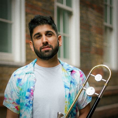 The Band — The Brass Funkeys