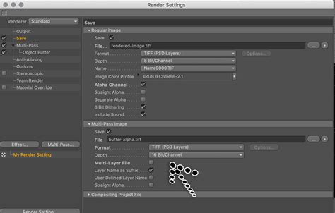 D Animation Shadow Catcher Plugin Advanced Compositing In Cinema D