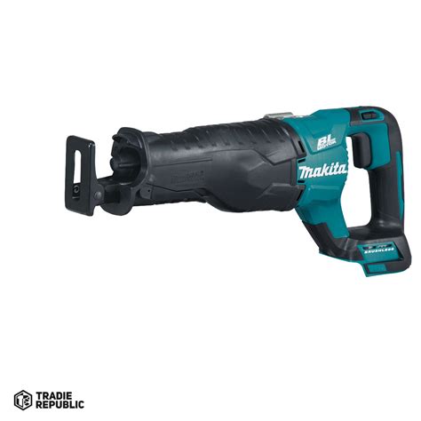 Makita 18v Lxt Brushless Recipro Saw Tool Only Tradie Republic