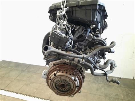 Engine Volkswagen Up Chya Autohandel Didier