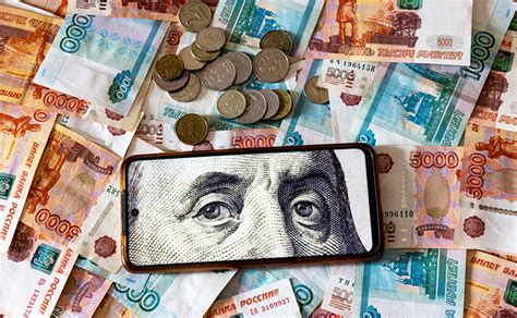 Курс доллара продолжает расти что спасет рубль Свободная Пресса