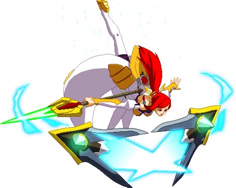 File BBCF Izayoi JC GA Png Dustloop Wiki