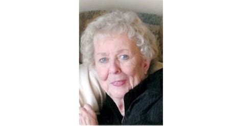 Kathleen Brown Obituary 1927 2018 Legacy Remembers