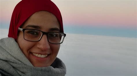 بعد وفاتها في ظروف غامضة 10 معلومات عن الباحثة المصرية ريم حامد