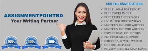 Assignment Point BD | Dhaka