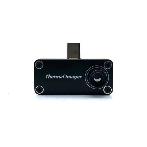 Infrared Thermal Imaging Camera Ir Imager Usb Type C For Android Phone