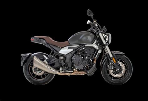 Ficha T Cnica Voge Ac Andomoto