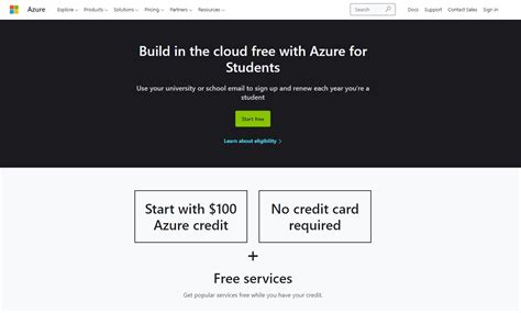 1 รู้จักกับ Cloud Concept และ Microsoft Azure Borntodev Tutorial