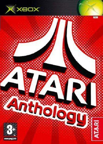 Atari Anthology Alchetron The Free Social Encyclopedia