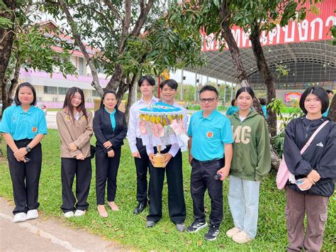 แผนกว แผนกวิชาเทคโนโลยีธุรกิจดิจิทัล วิทยาลัยเทคนิคบึงกาฬ