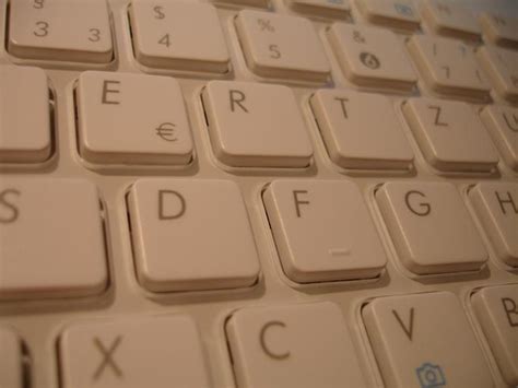 Free Images Keyboard Chiclet Keyboard Keys 0