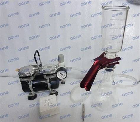 Hplc Solvent Filtration Kit At ₹ 12500 Piece West Bhandup Mumbai
