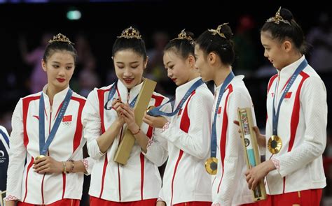 巴黎奧運持續更新39金 國家隊李倩女拳再下一城 韻律泳姊妹雙人賽摘金 星島日報