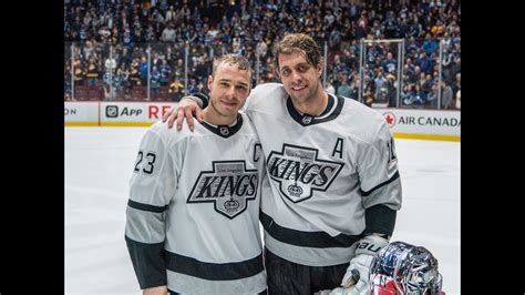 Dustin Brown