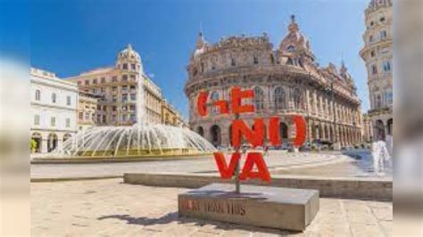 Liguria turismo in crescita al 31 luglio registrato il 5 4 in più di