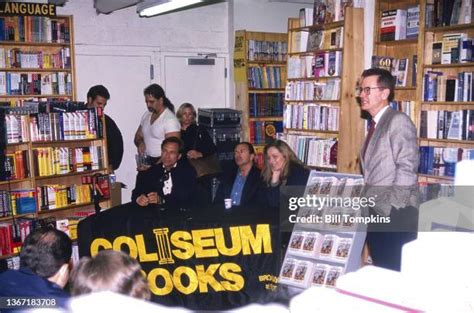 The Odyssey Bookshop Photos And Premium High Res Pictures Getty Images