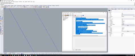 How Change Text Size Of Dim In Pythonscript Scripting Mcneel Forum