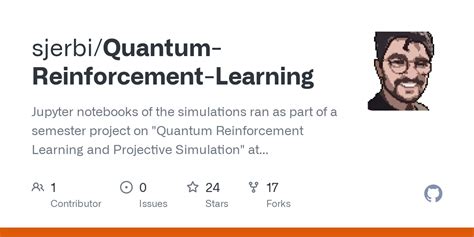 GitHub Sjerbi Quantum Reinforcement Learning Jupyter Notebooks Of